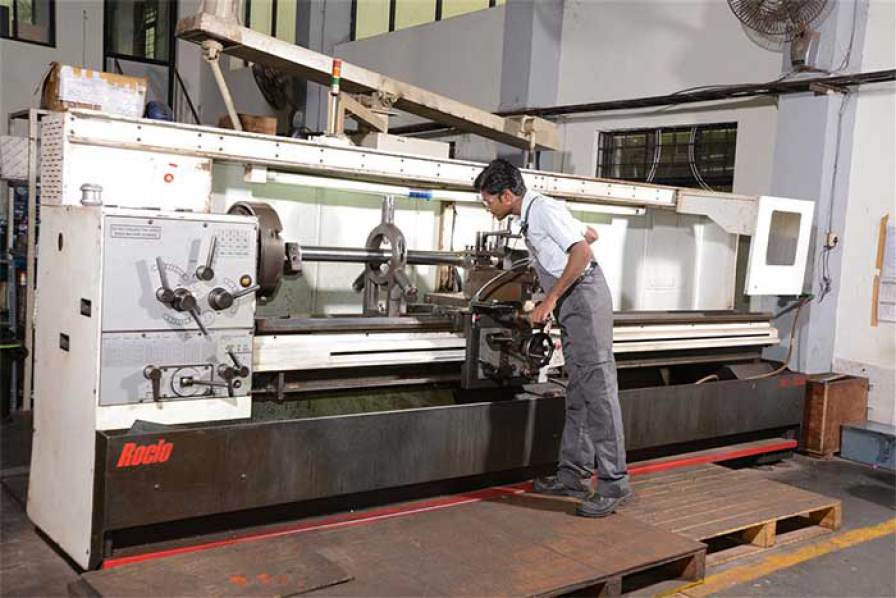 India's Most Trusted Hydraulics Experts - Minar Hydro